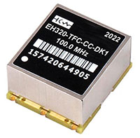 EH320-TFC Series OCXO - Connor Winfield | DigiKey